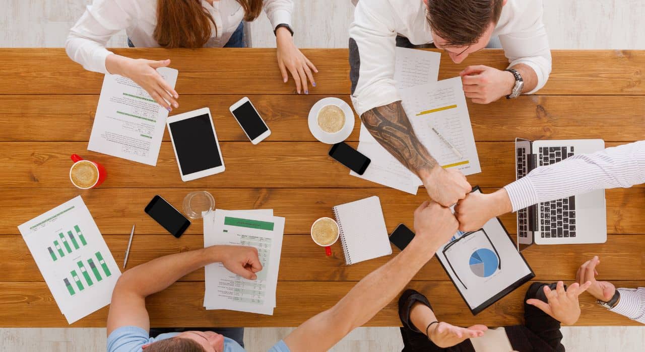 L'engagement des collaborateurs : améliorer la performance en entreprise